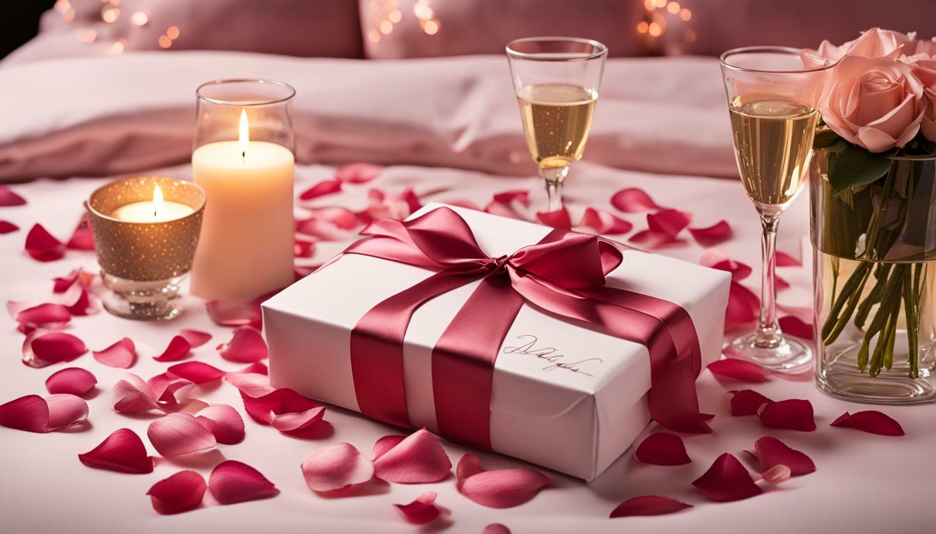 Finden Sie das perfekte Hochzeitstag Geschenk - Große Auswahl