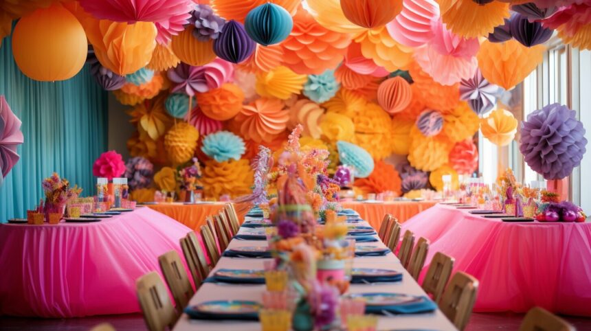 Mottoparty Ideen 2025: Kreative und spaßige Themen für unvergessliche ...