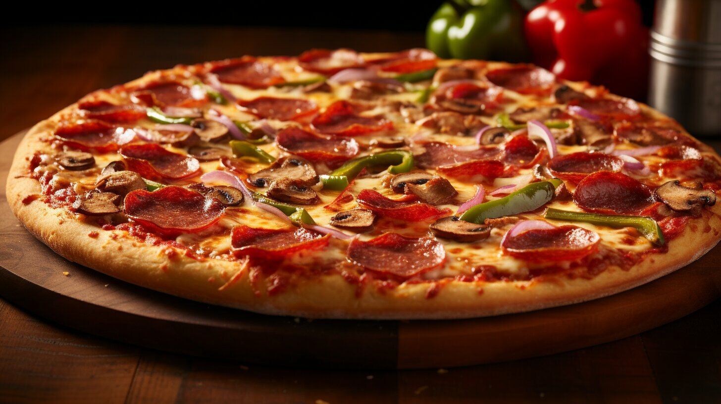 Pizzabelag Ideen 2025: Kreative, tolle & leckere Toppings