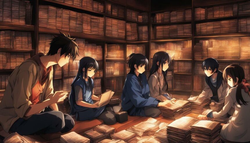 Mangasee: Deine Plattform für Lieblingsmanga ( Aktualisiert September 2025)