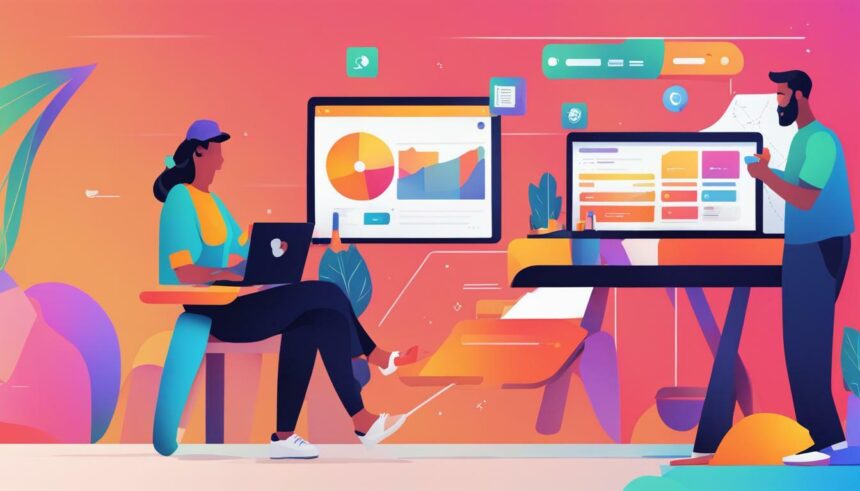 MyWape: Ihre Plattform für Inhaltsaustausch und Networking