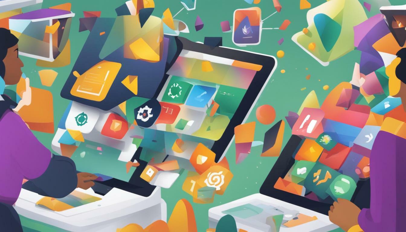 MyWape: Ihre Plattform für Inhaltsaustausch und Networking