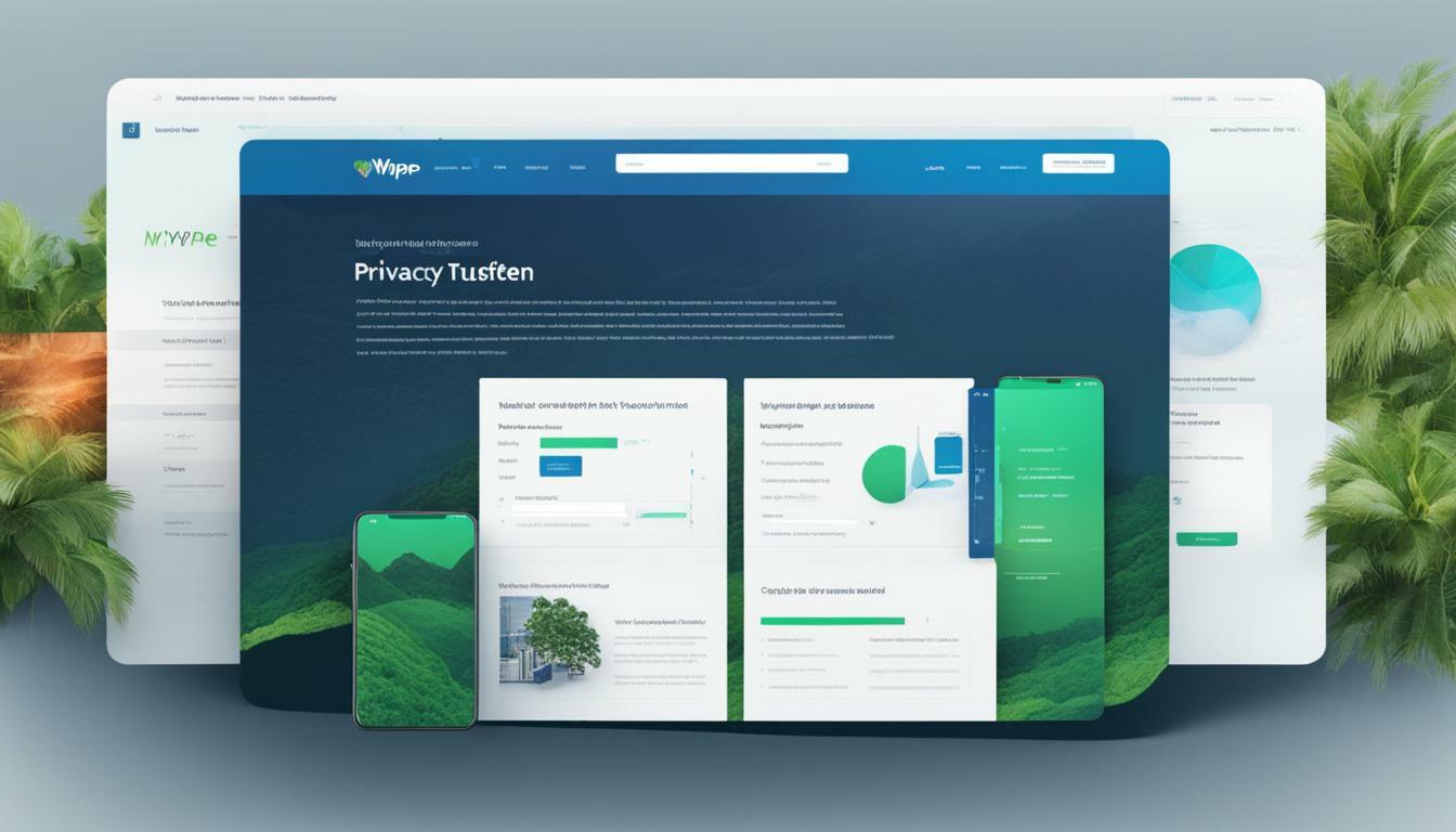 MyWape: Ihre Plattform für Inhaltsaustausch und Networking