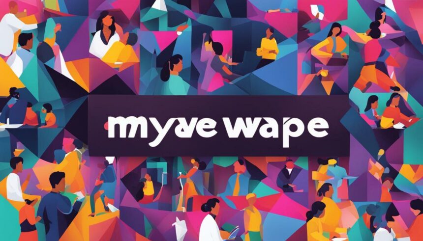 MyWape: Ihre Plattform für Inhaltsaustausch und Networking