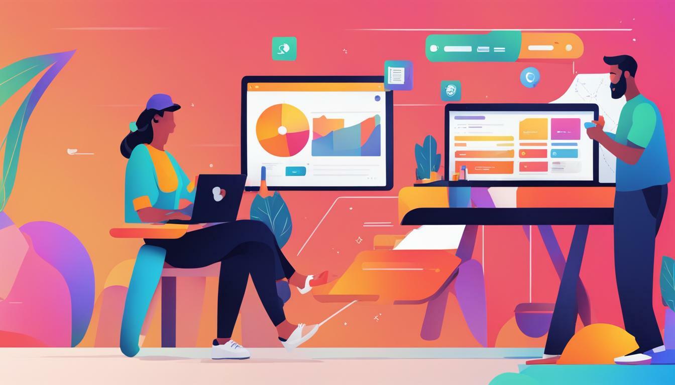 MyWape: Ihre Plattform für Inhaltsaustausch und Networking